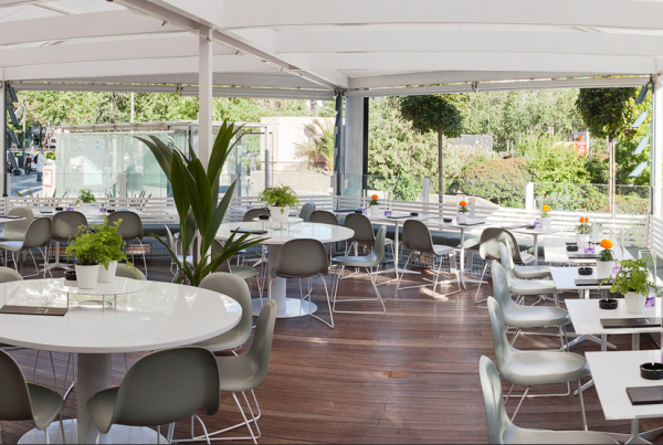 diseño de jardines | | David Jiménez. Arquitectura y paisajismo en Madrid